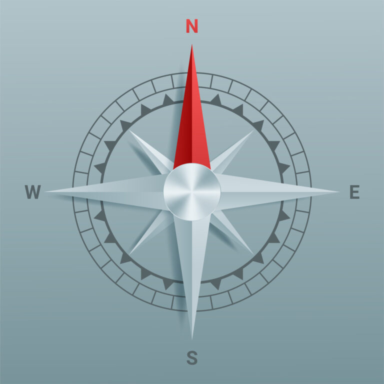 Mastering Navigation: How To Use A Compass And Map