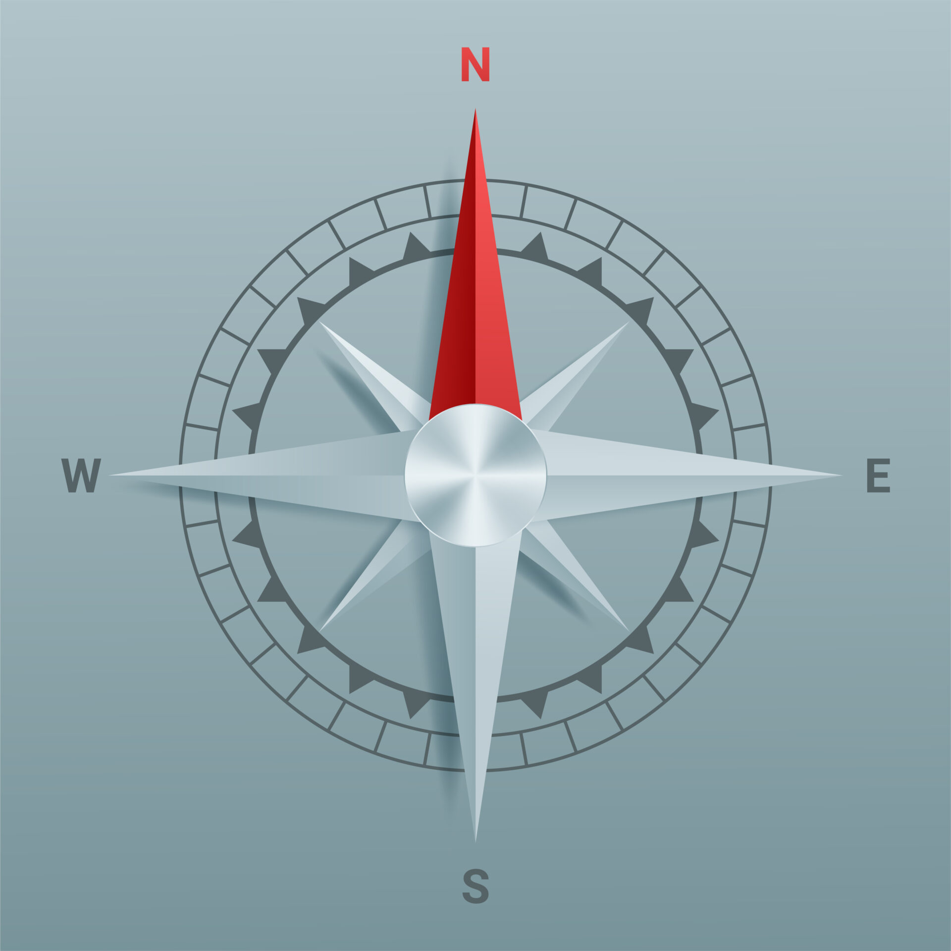 Mastering Navigation: How To Use A Compass And Map