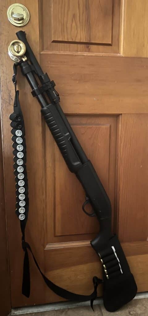 3 Best Home Defense Shotguns - Not Scared Always Prepared