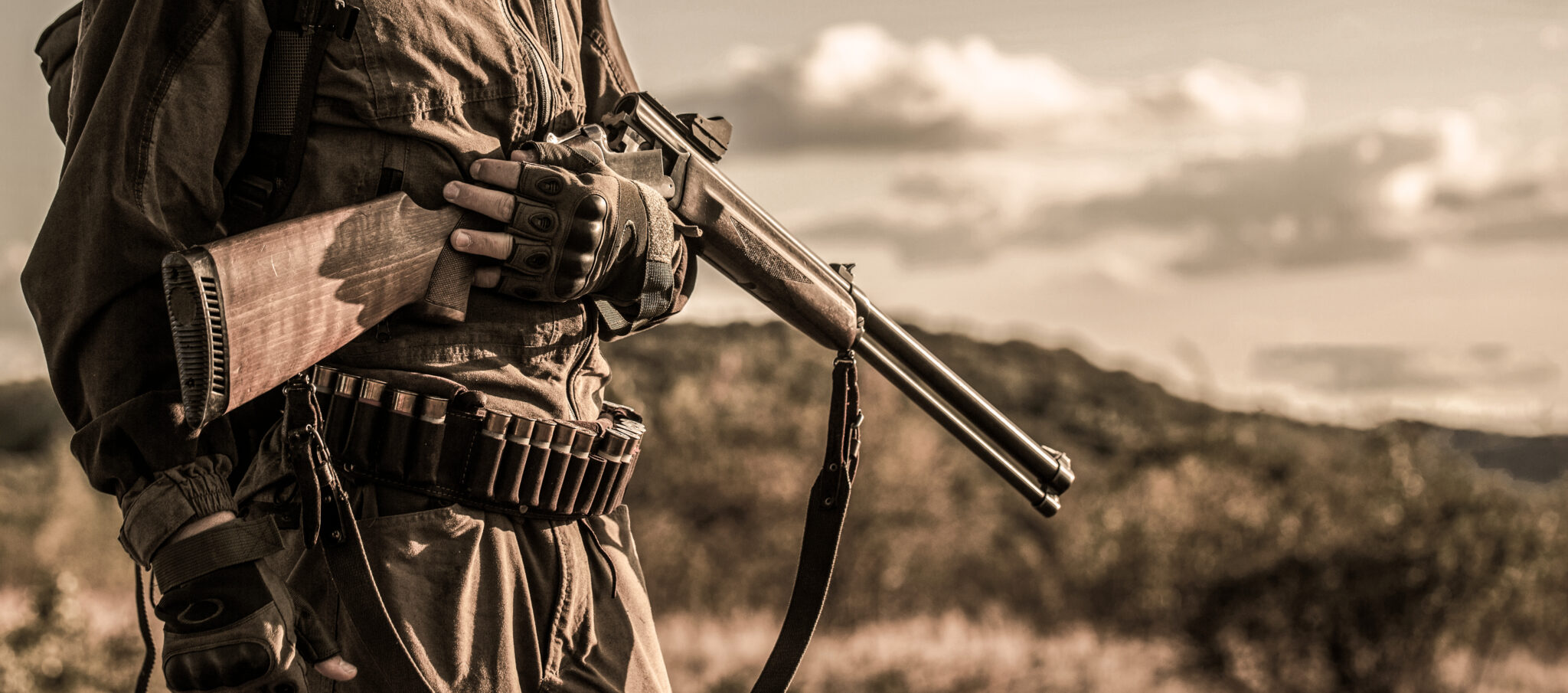 3 Best Home Defense Shotguns - Not Scared Always Prepared