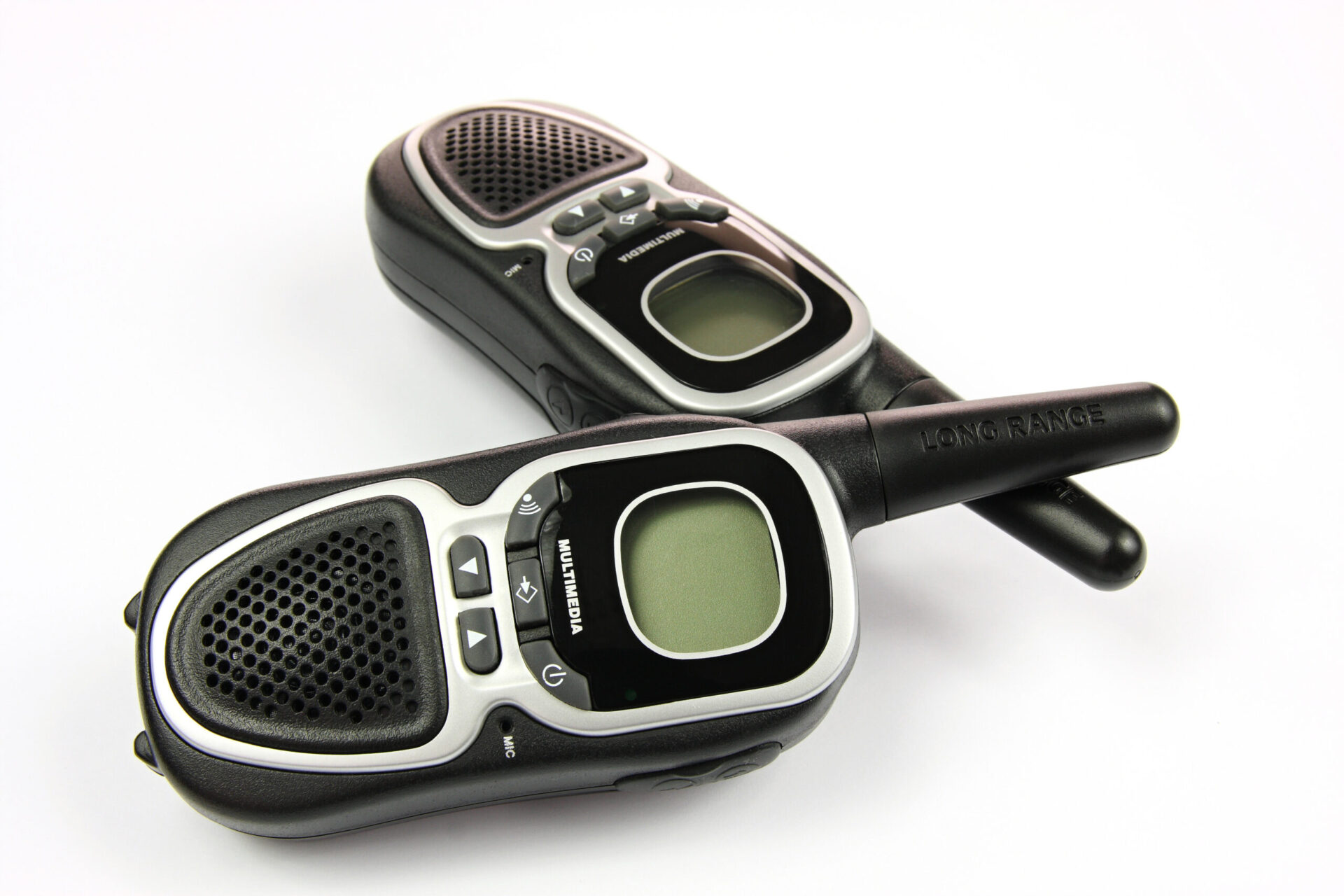 5 Of The Best Walkie Talkies For Survival: The Ultimate Guide - Not ...
