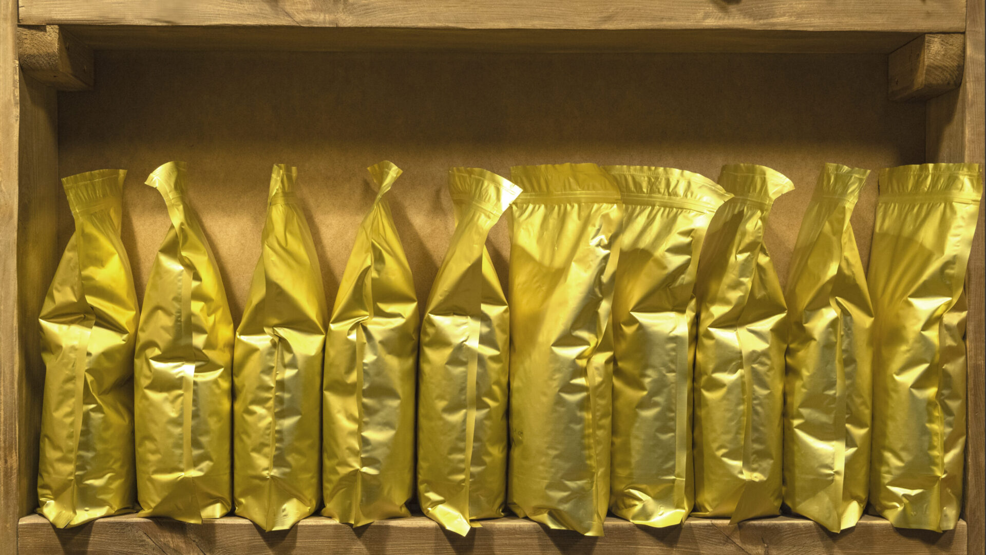 The Advantages Of Freeze Drying Vs Other Preservation Methods