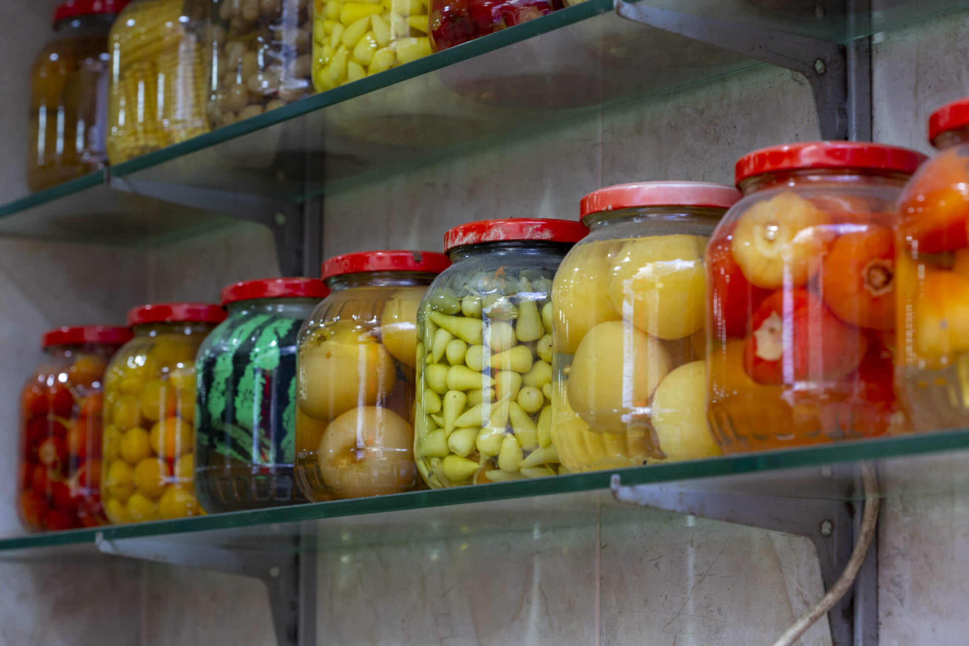 The Advantages Of Freeze Drying Vs Other Preservation Methods