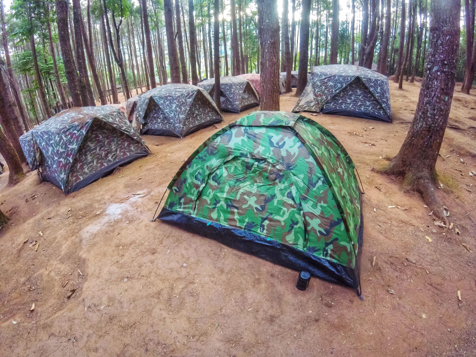Best Survival Tents: Top 5 Picks For Adventurers