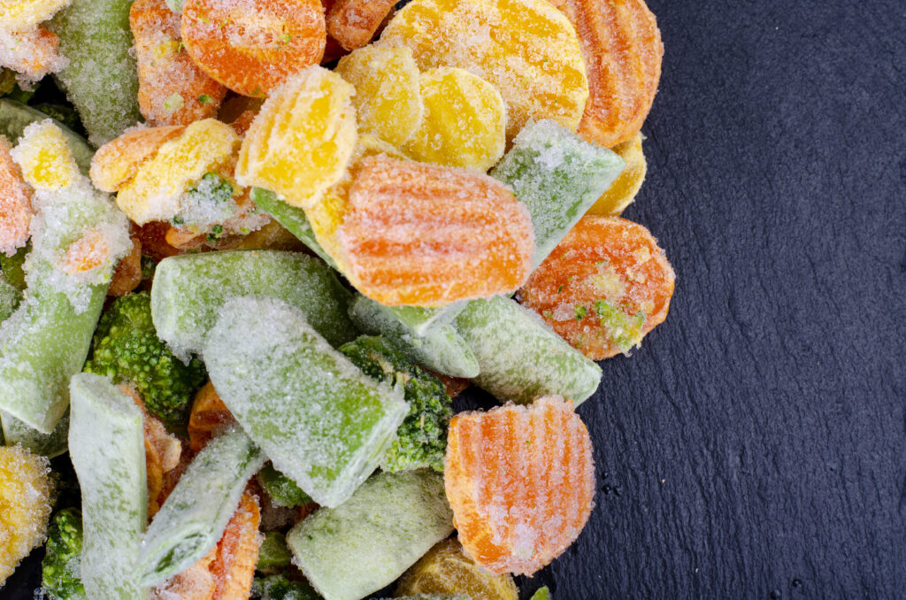 Food That Can Be Freeze Dried: Unveiling The Process