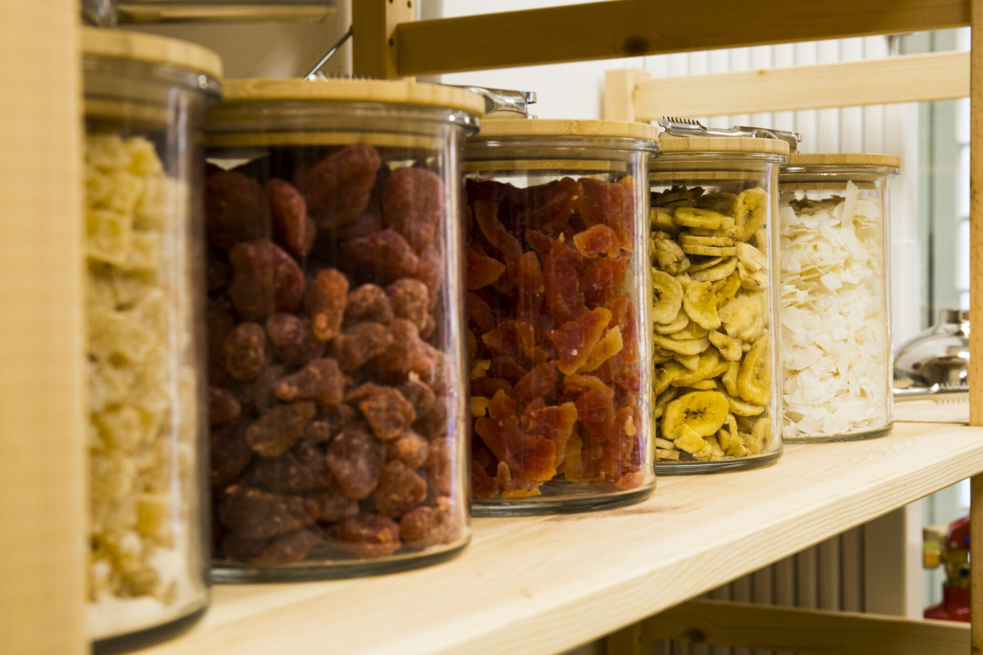 Food That Can Be Freeze Dried: Unveiling The Process
