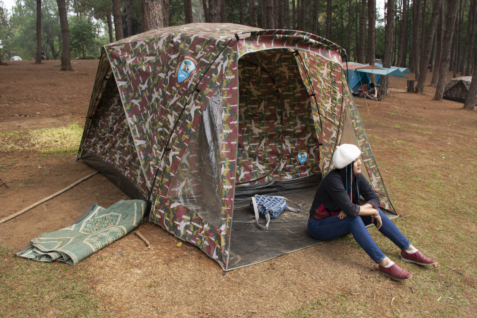 Best Survival Tents: Top 5 Picks For Adventurers