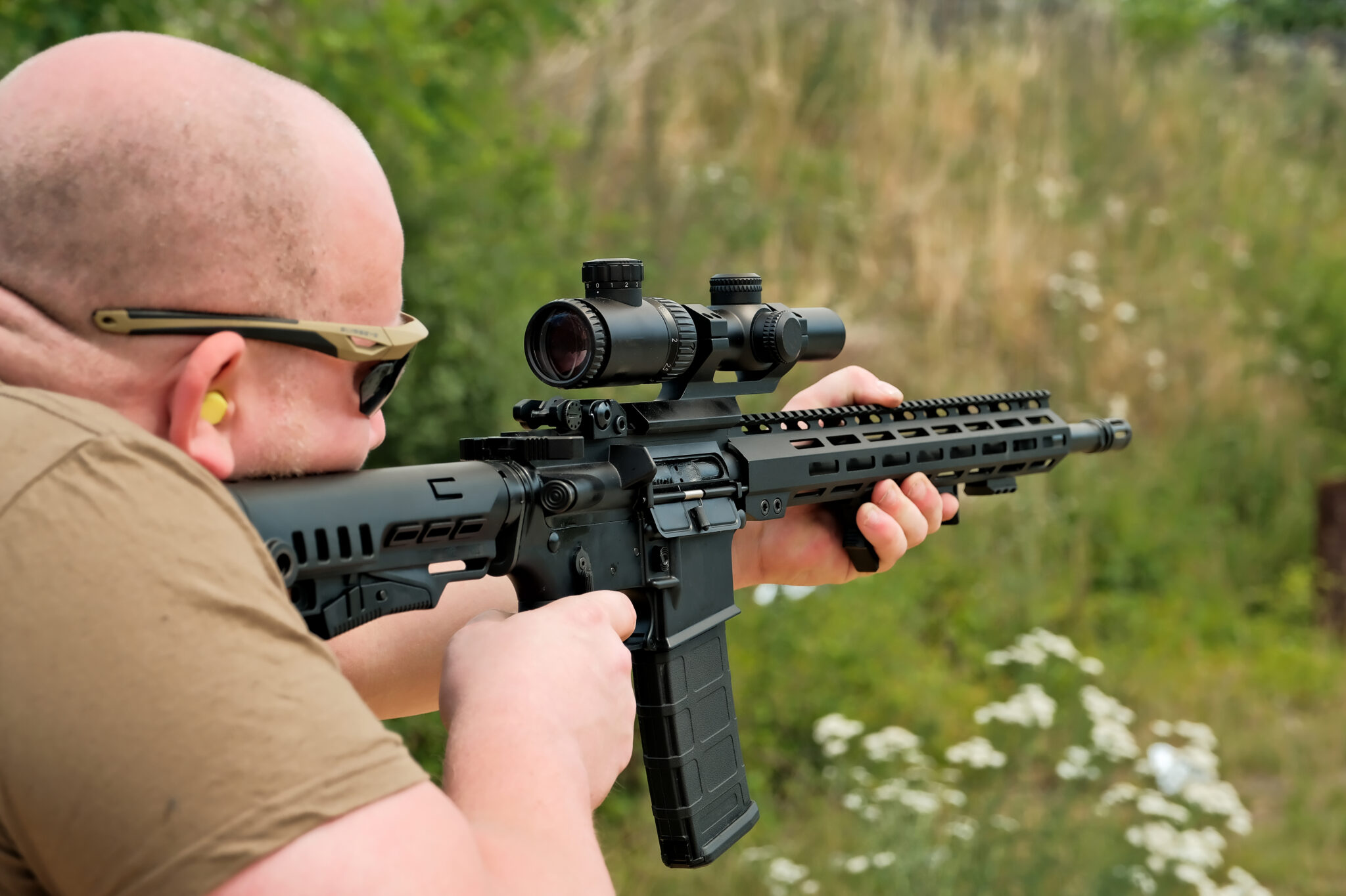 AR 15 Ultimate Guide: From Beginner To Pro