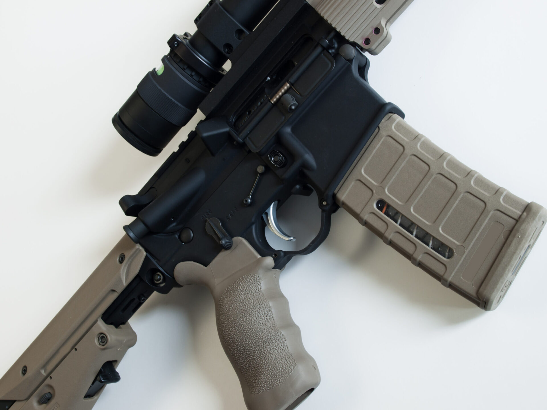 Supercharge Your Weapon: Discover The Best AR 15 Grips