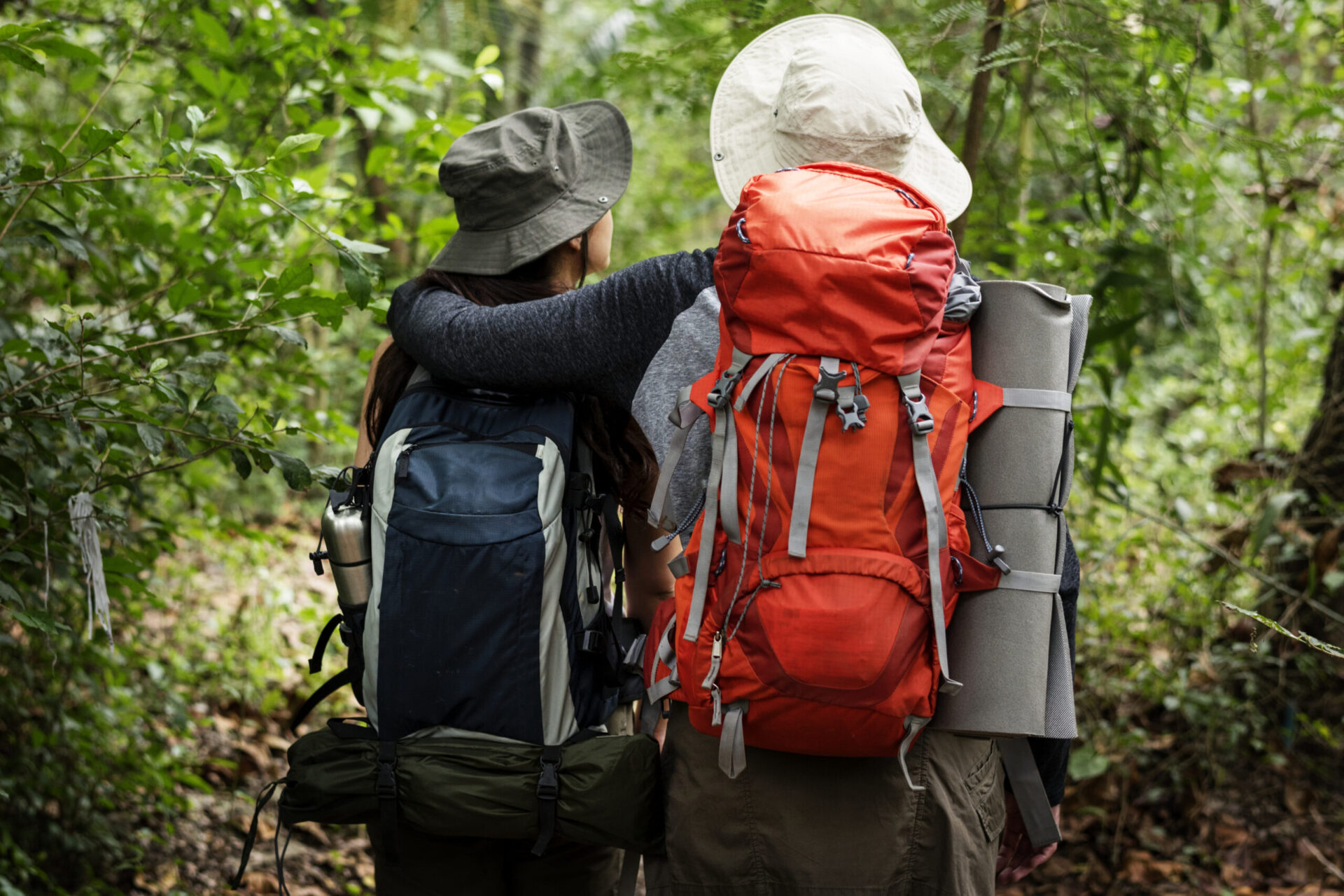 Best Survival Gear For Hiking: Must-Have Essential