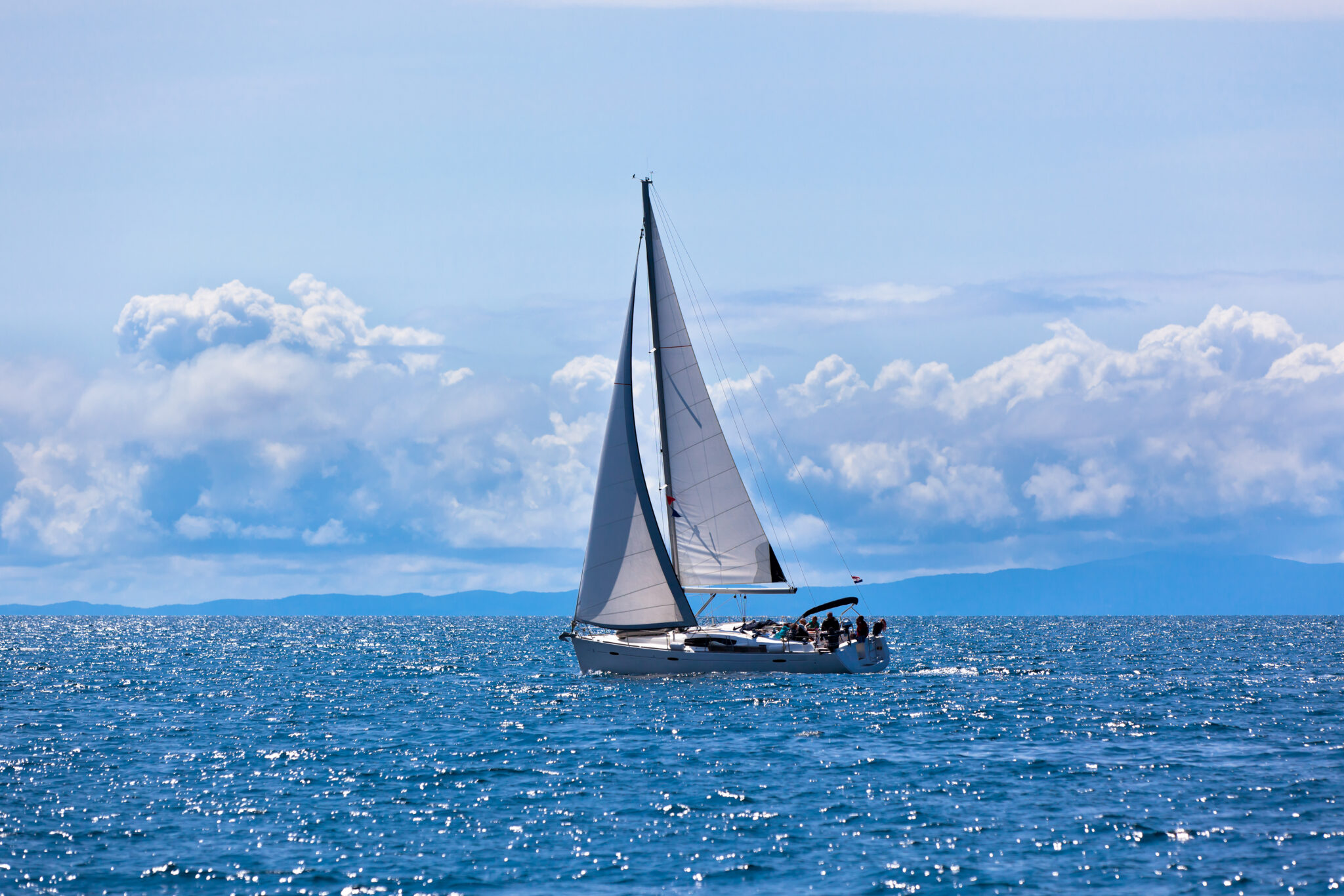 Land And Sea Survival Guide: Essential Tips To Stay Alive