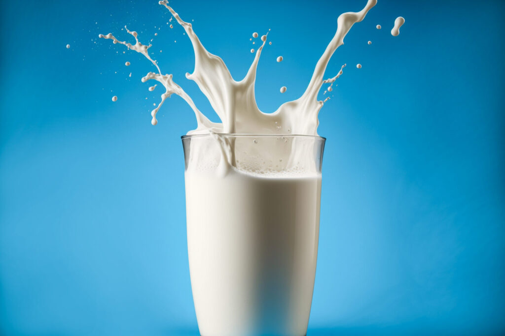 Your Complete Guide To Freeze Drying Of Milk