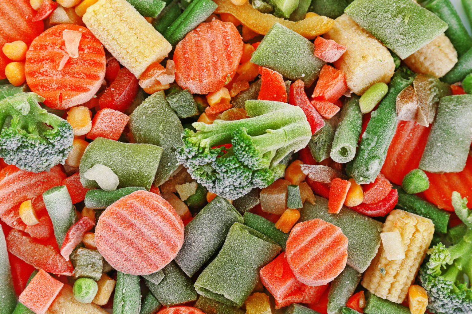 How Does Freeze Drying Work? Understanding The Process