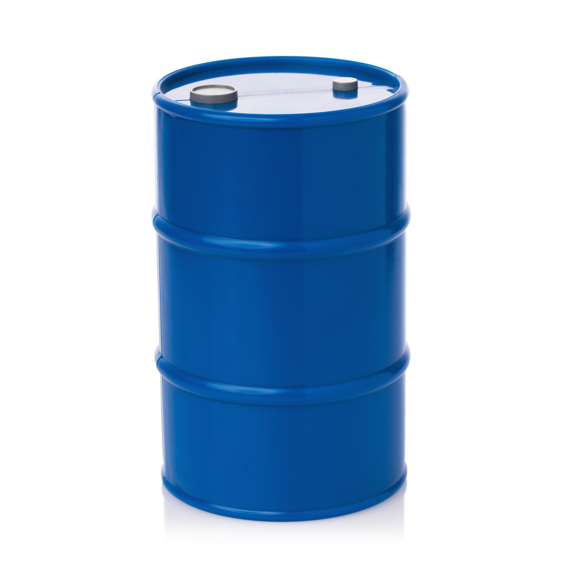 How To Use A 55 Gallon Drum For Water Storage