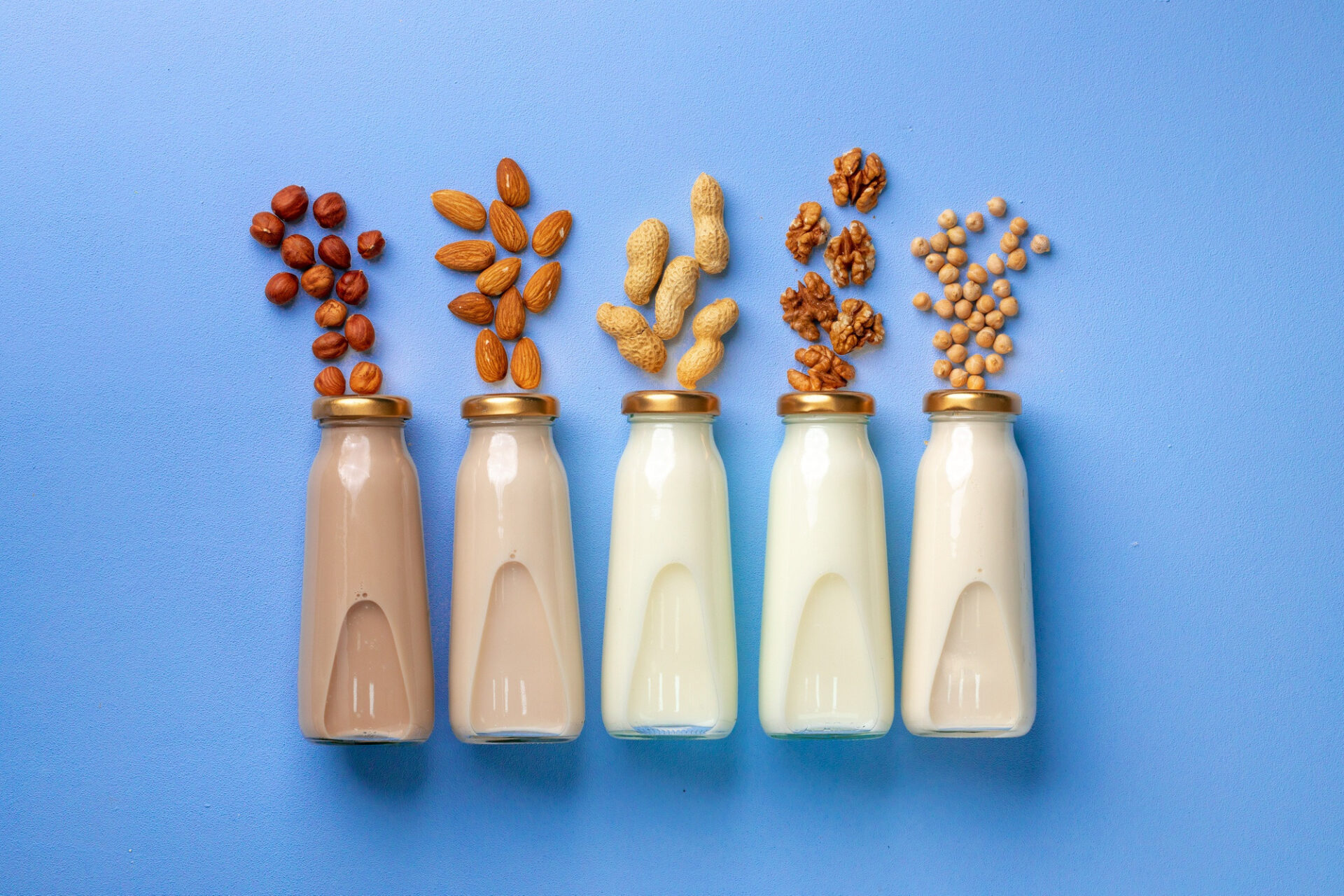 Your Complete Guide To Freeze Drying Of Milk