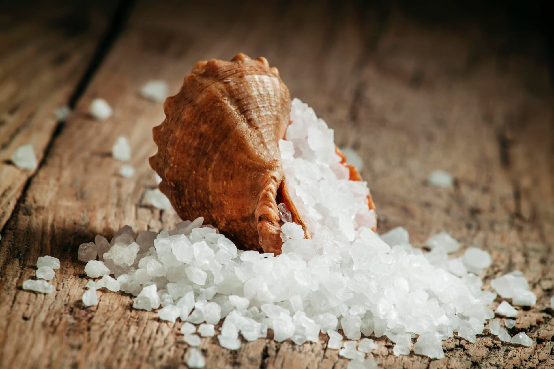 How To Store Bulk Salt For Survival: Essential Tips