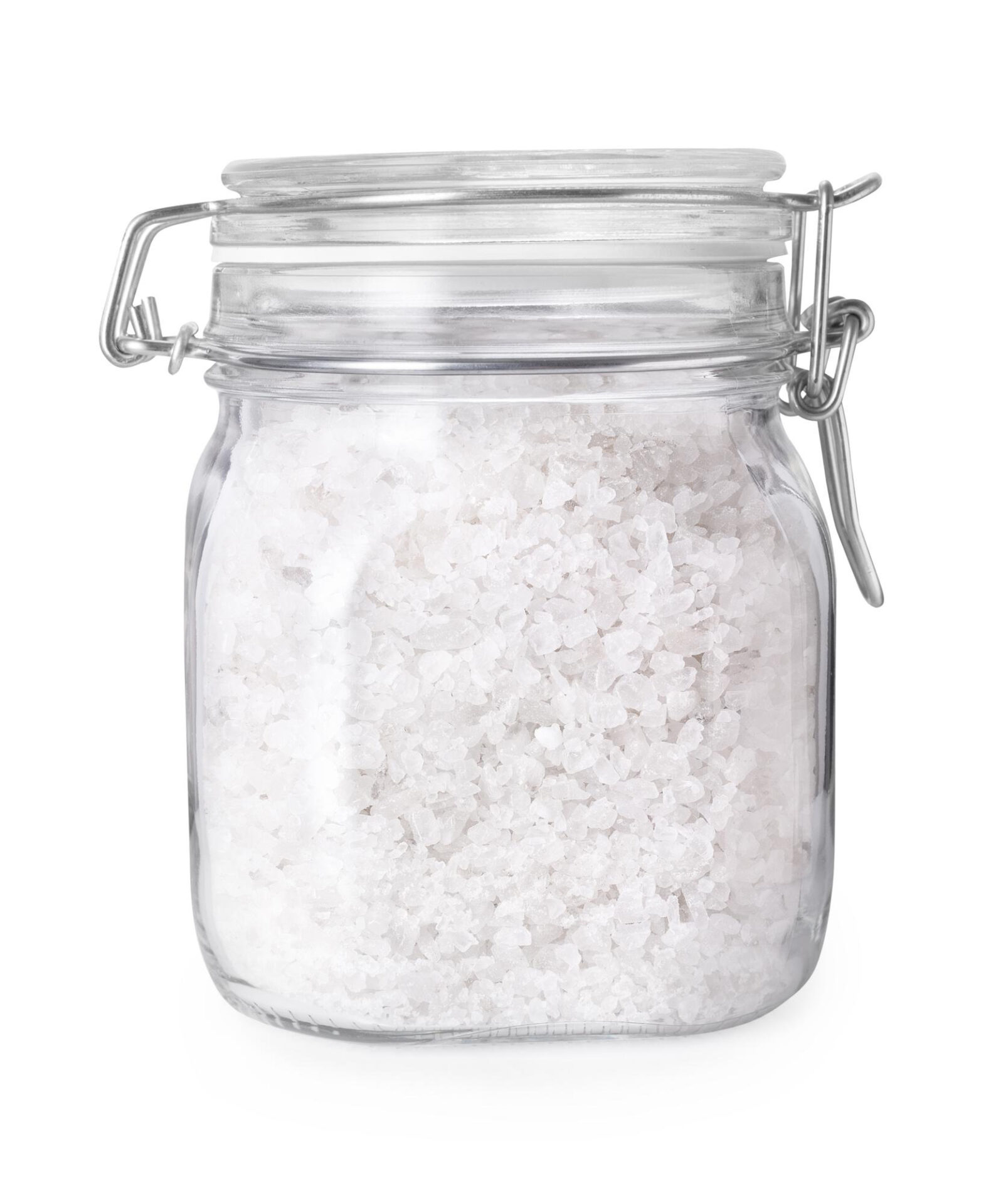 How To Store Bulk Salt For Survival: Essential Tips