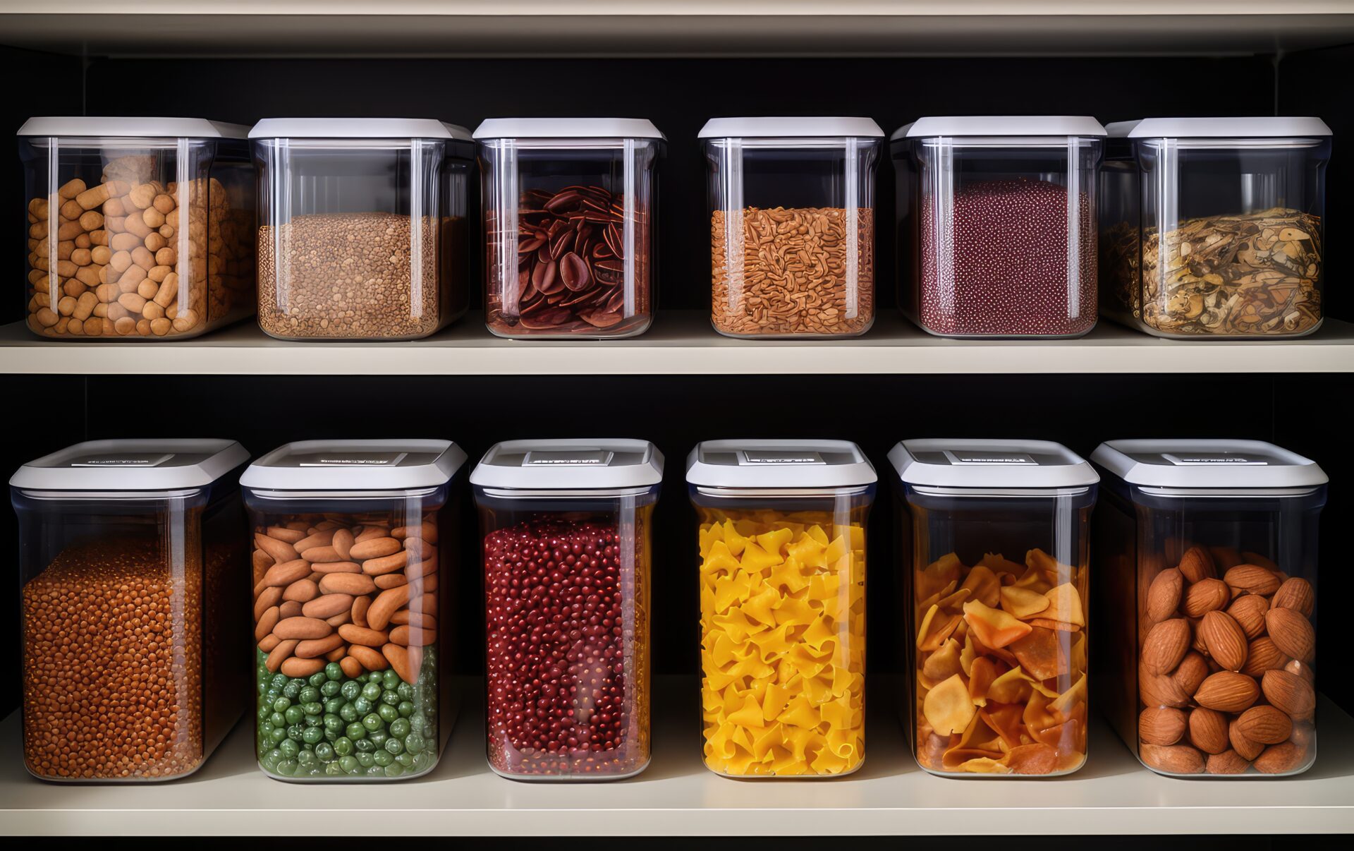 Survival Food Calorie Calculator