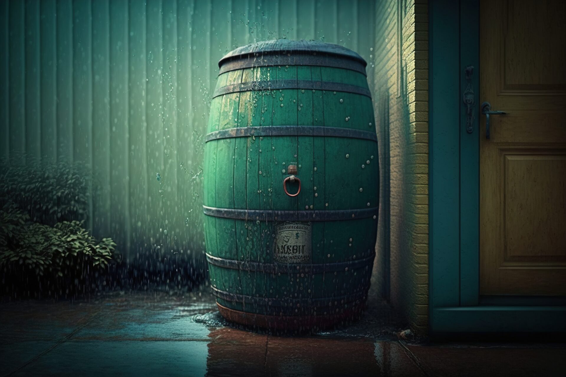 Can You Drink Rainwater? Essential Facts Uncovered