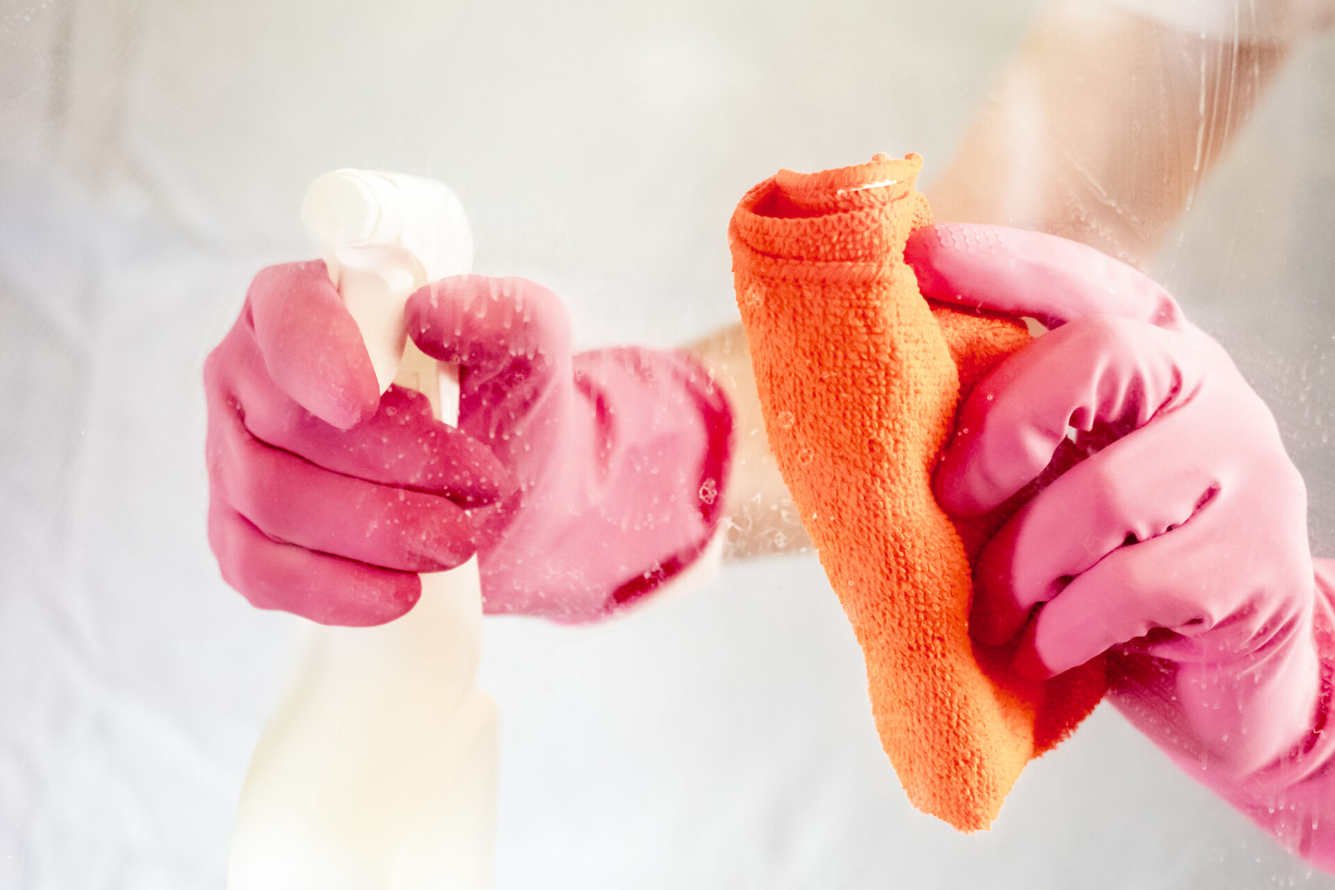 How To Properly Clean A Harvest Right Freeze Dryer