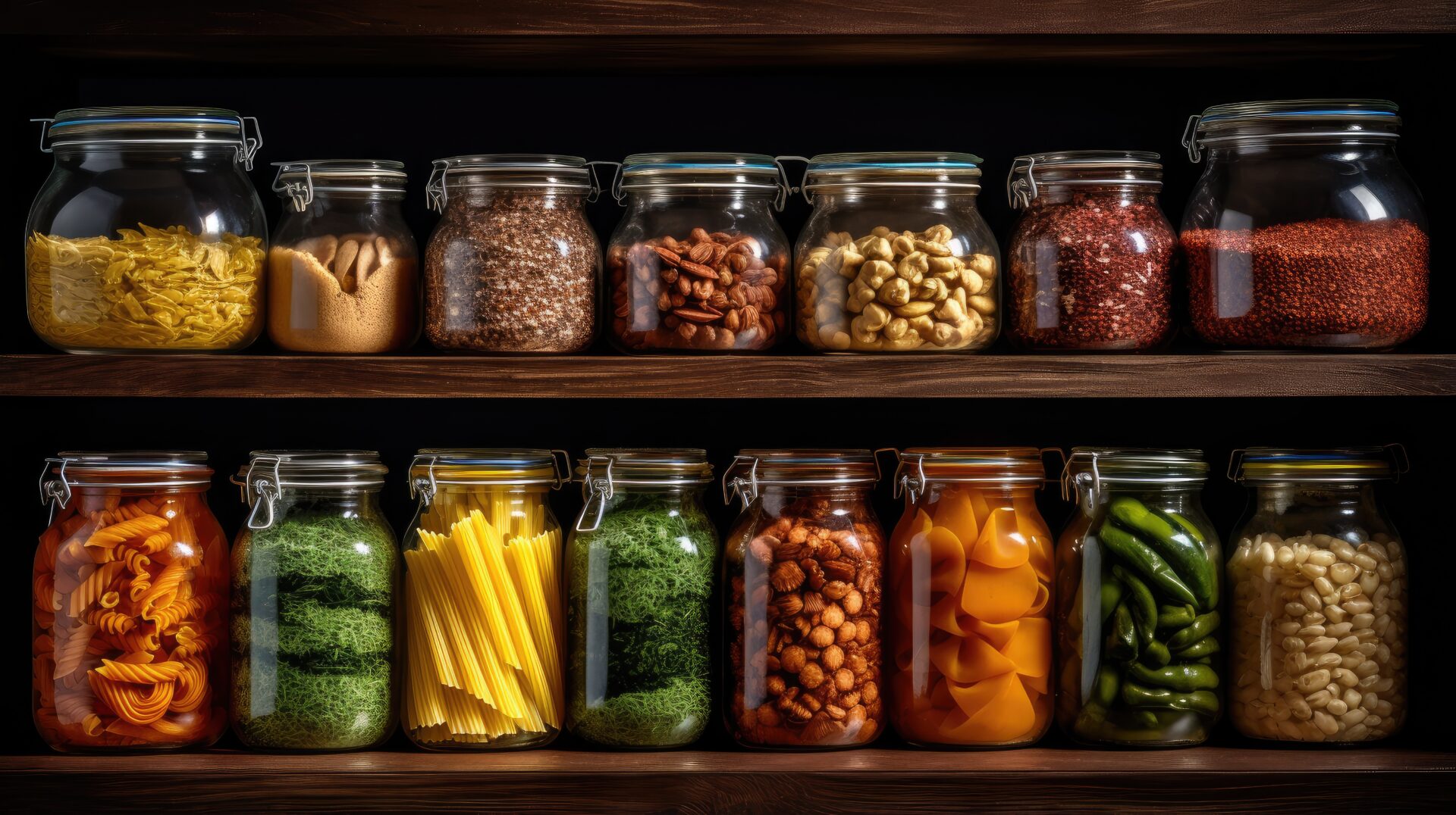 Survival Food Calorie Calculator